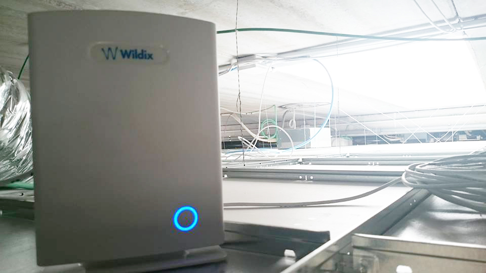 5 simple rules to follow for successful W-AIR DECT installation