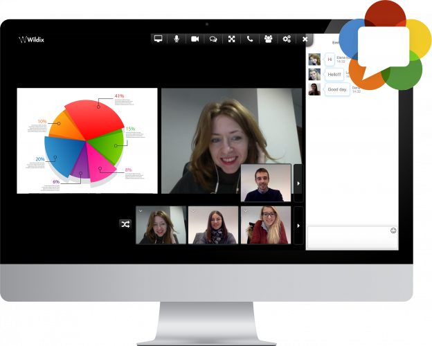 WebRTC as a reliable standard for Real-Time Communications