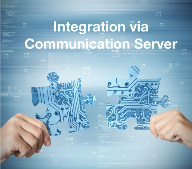 Integration via Communication Server - Wildix Blog