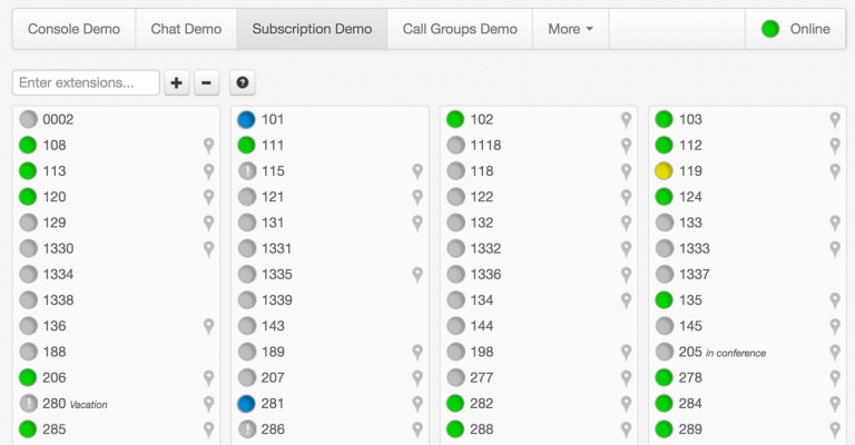 TAPI Windows and Web APIs Integrations - Wildix Blog