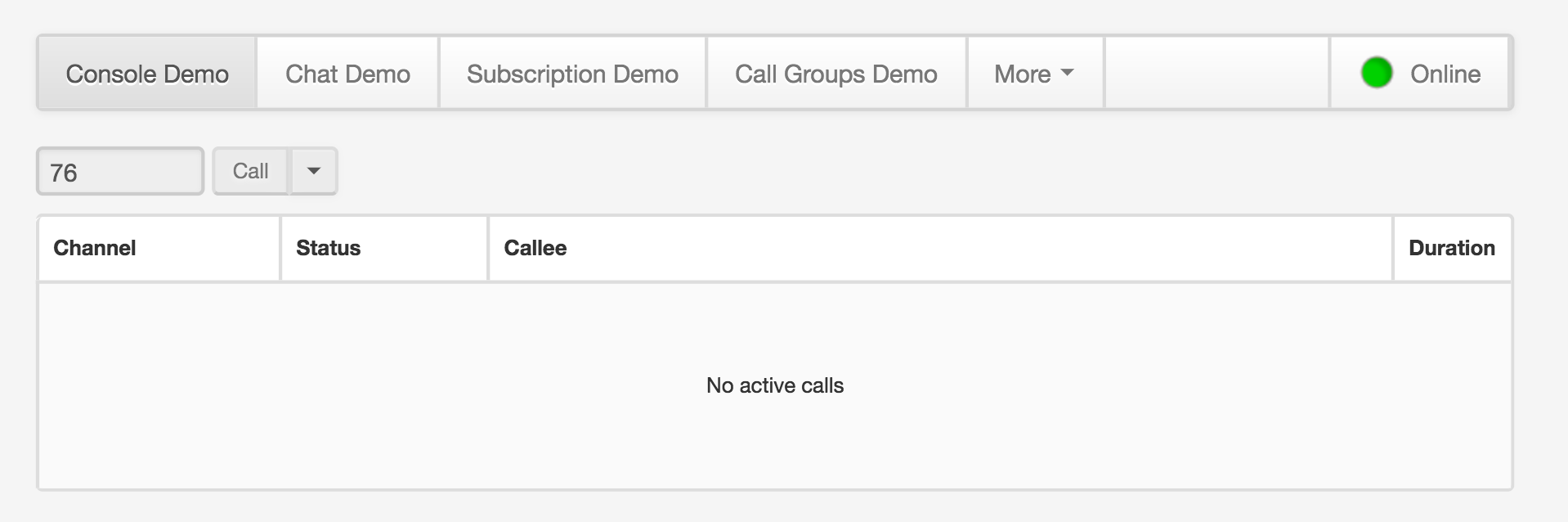 TAPI Windows and Web APIs Integrations - Wildix Blog