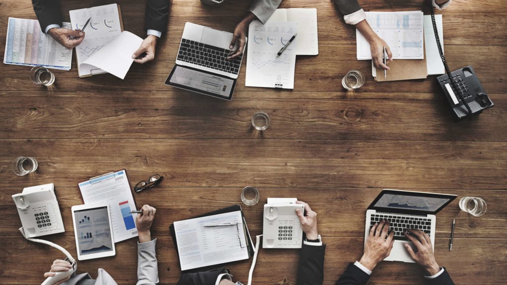 Insight Into The User Endpoint Wildix Blog 