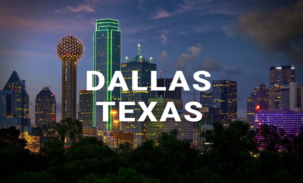 Travel Guide For Dallas UCC Summit | Wildix