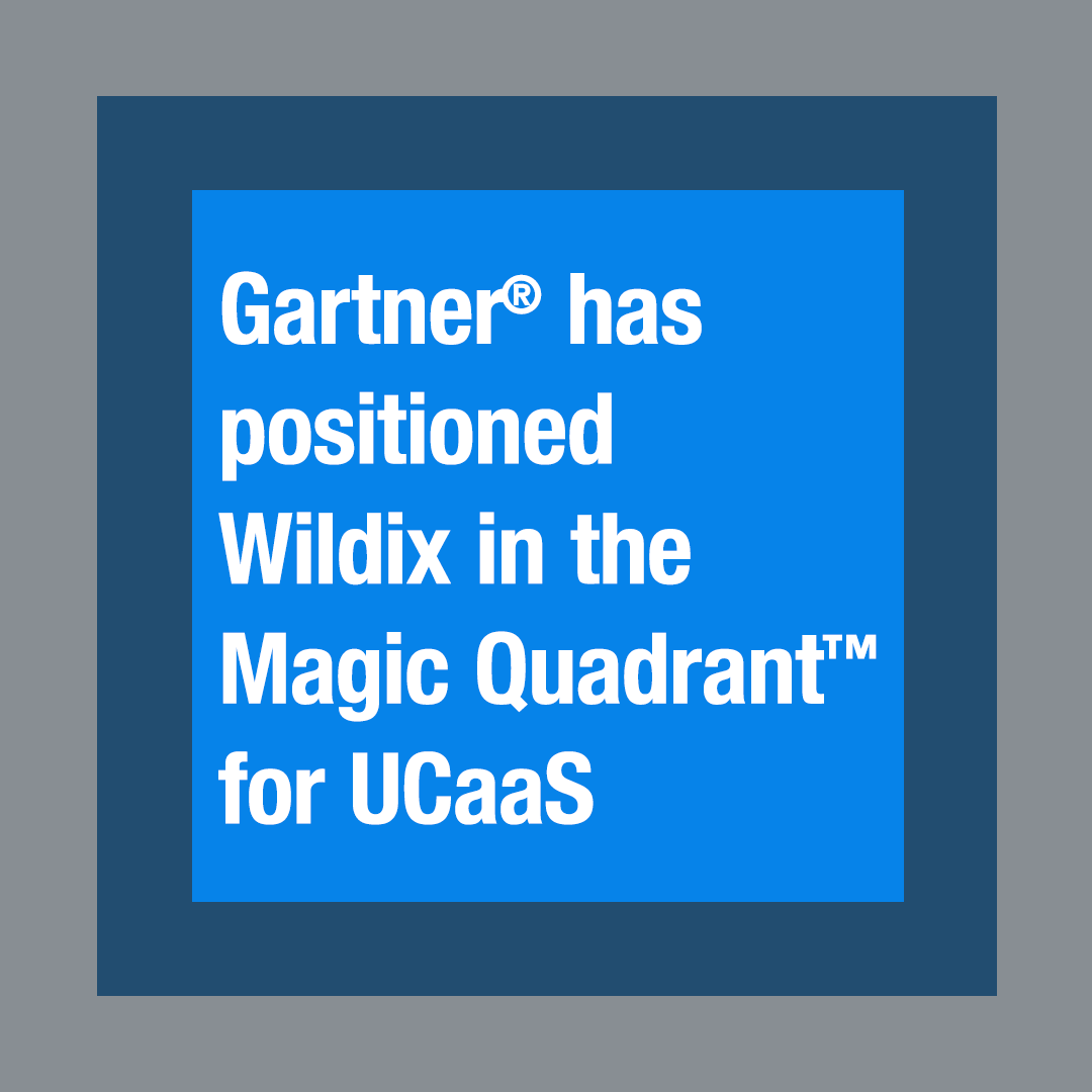 Wildix Cloud - Wildix UC&C solution offered on Cloud platform