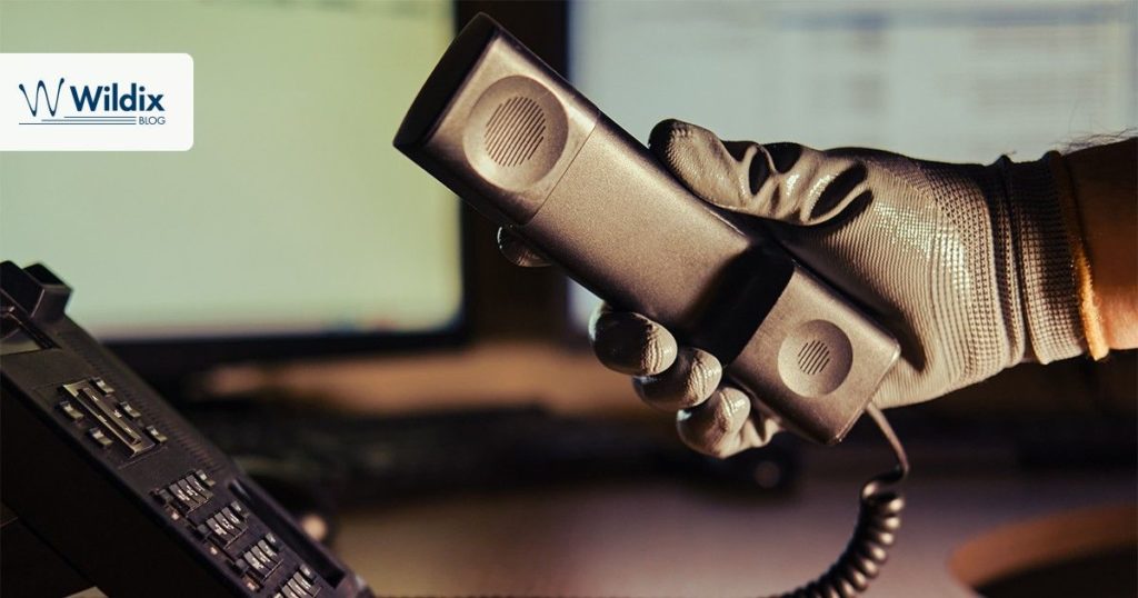 How Cyberattacks Threaten Your Phone System | Wildix