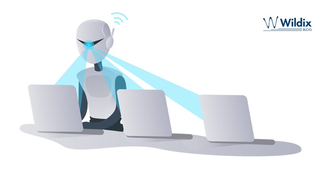 Cómo automatizar procesos en tu empresa paso a paso | Wildix