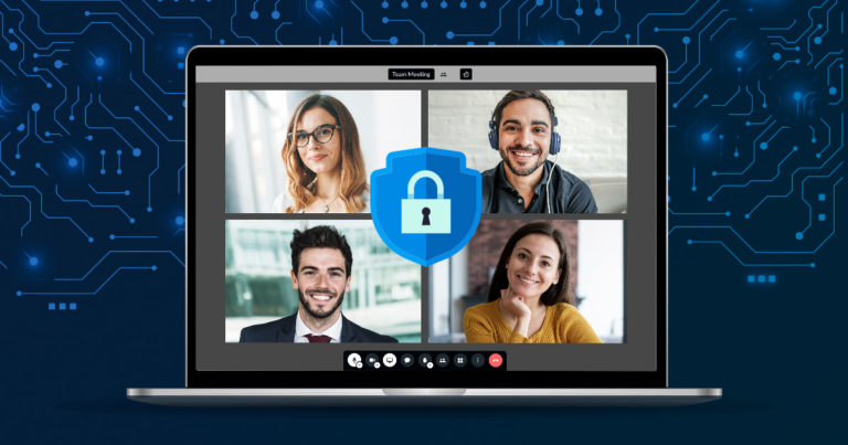 Video Conferencing Security Best Practices & Tips 2022 | Wildix