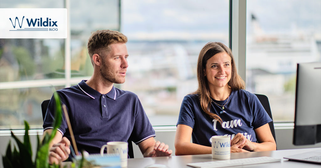 Recruitment Has Changed — Here’s How | Wildix