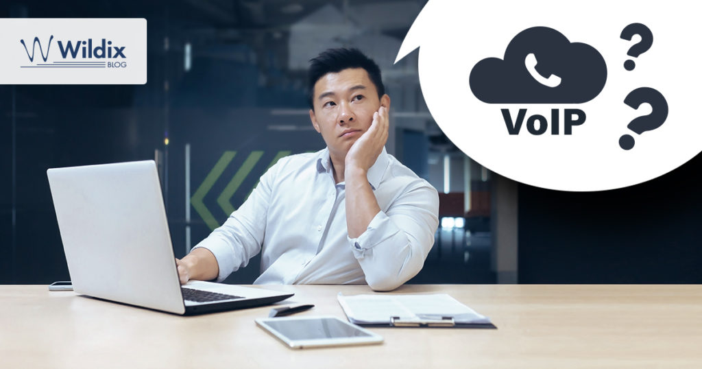 Is VoIP Reliable for Business?: Exploring VoIP solutions | Wildix