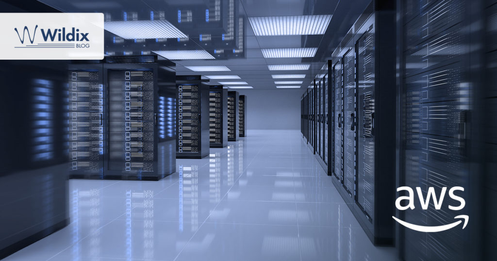 Aws Certification And How It Affects Our Cloud Solution Wildix