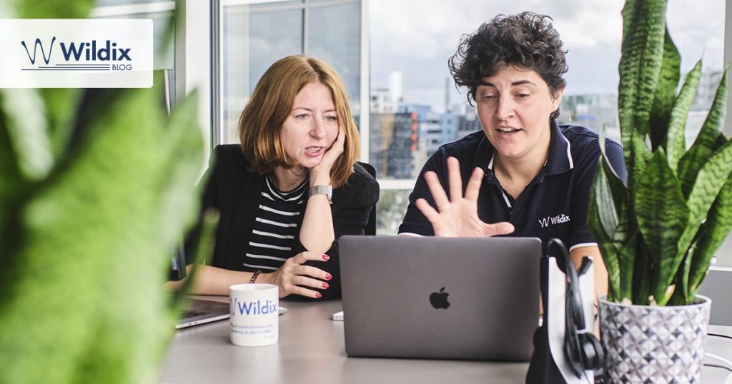 Future of Telecommunications: 5 Telecom Trends in 2023 | Wildix