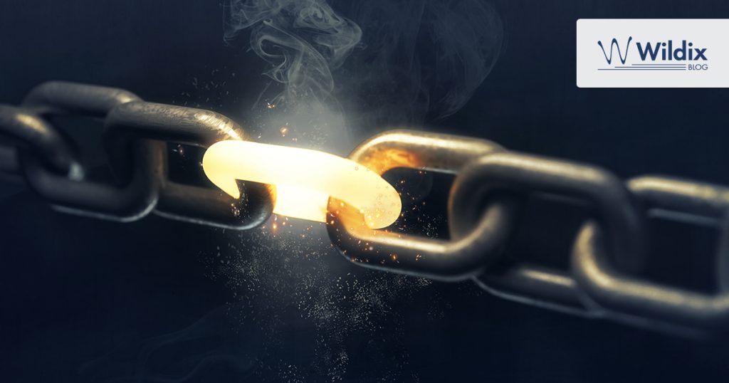 What is a Supply Chain Attack? Definition & Prevention | Wildix