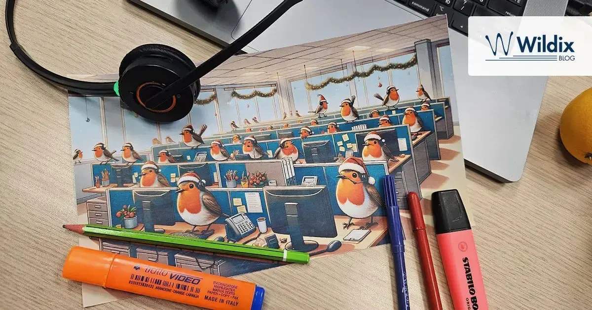 What Is a Hunt Group: Its Role in Modern Telephony | Wildix