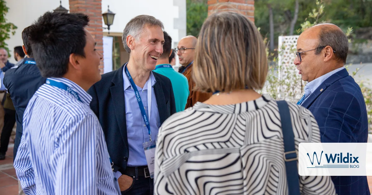 What Is a Business Partner: Pros & Cons of Partnerships | Wildix