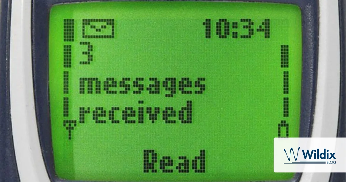 Why Your Customers Need Two-Way SMS and MMS | Wildix