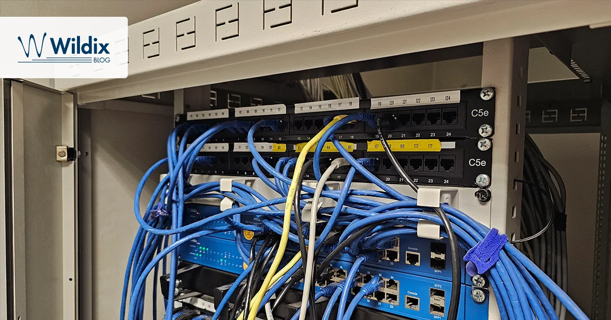 Building Better Communications: When Do You Need an Upgrade? | Wildix