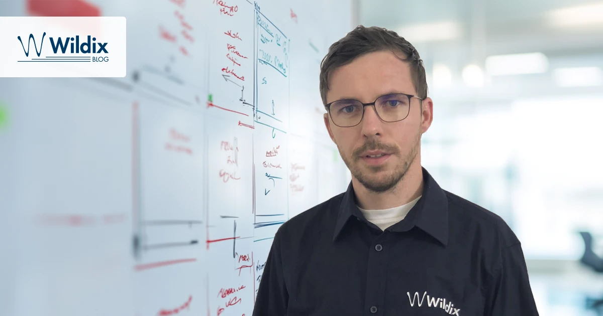 UCaaS Tech Training Made Easy | Wildix